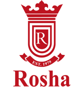 Rosha - VCR International